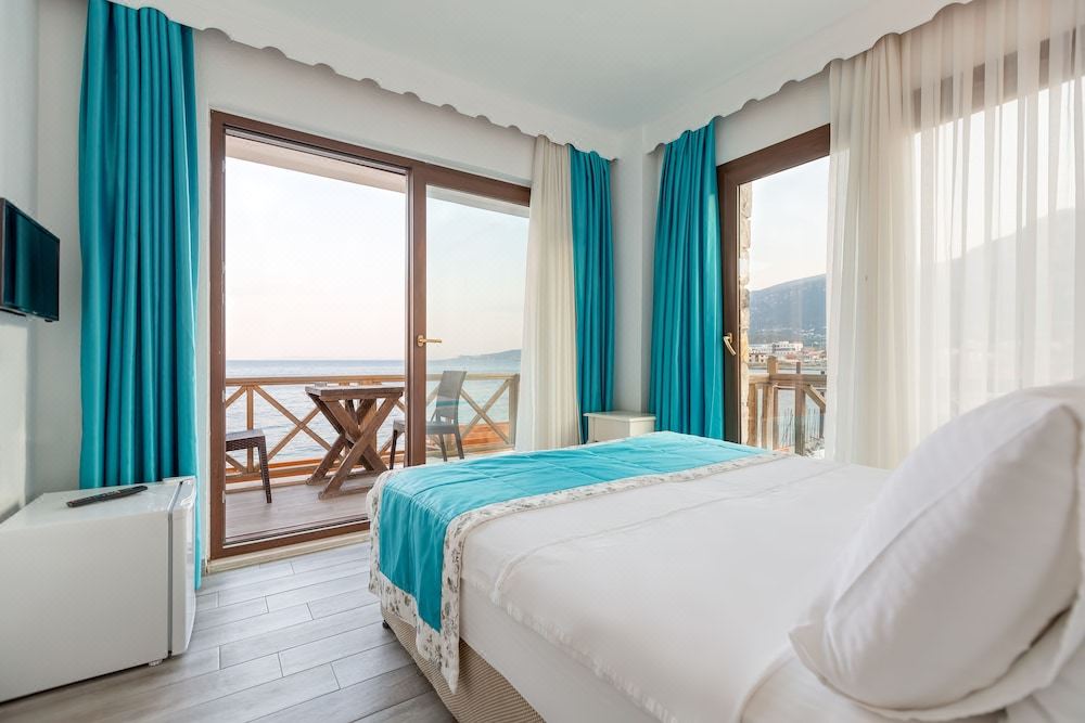 Tasada Otel - Karaburun