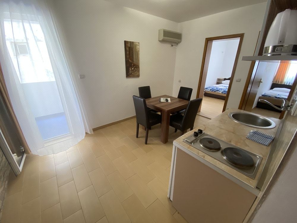 Azzuro Apartments Budva - Budva