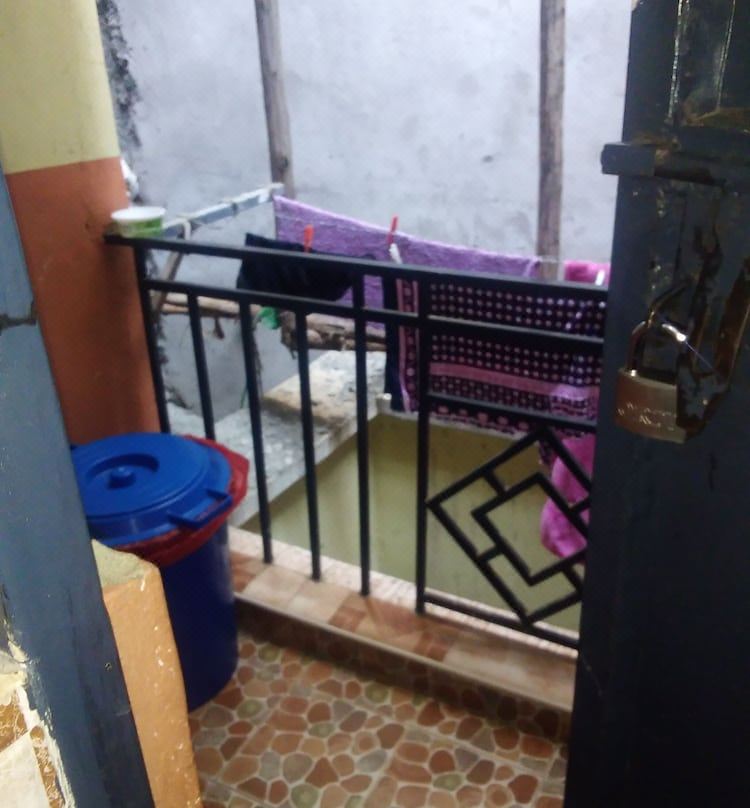Viv Haven - Nairobi