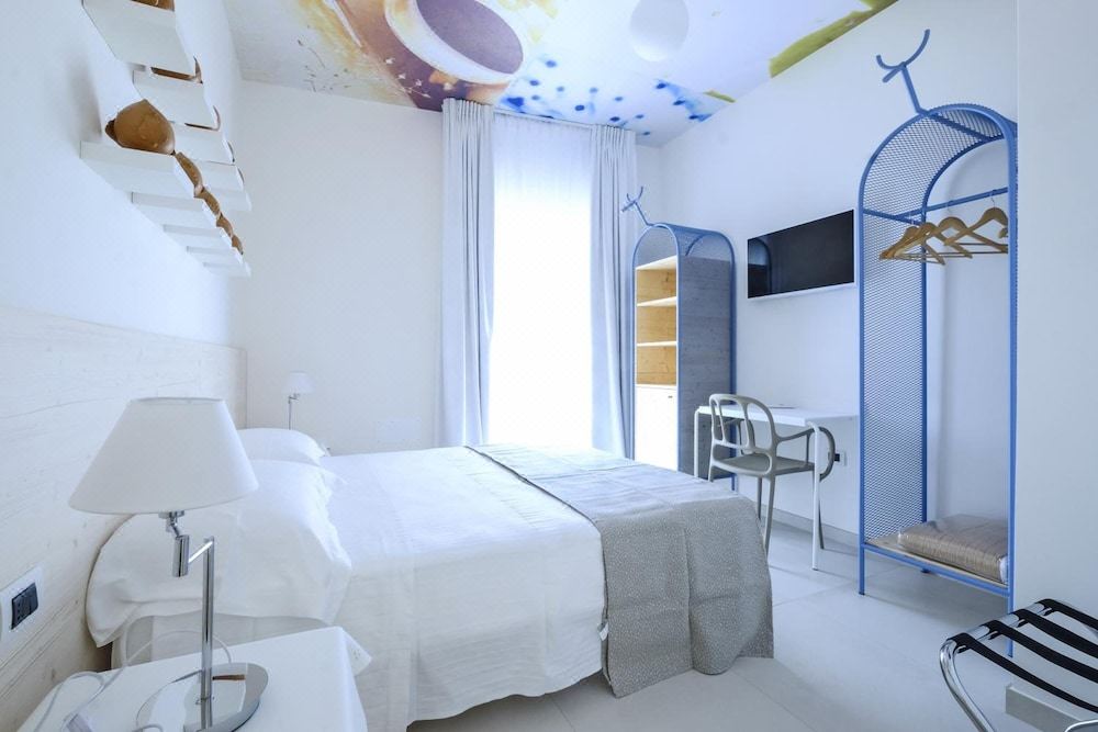 La Staffa B&b Ristorante - レッチェ