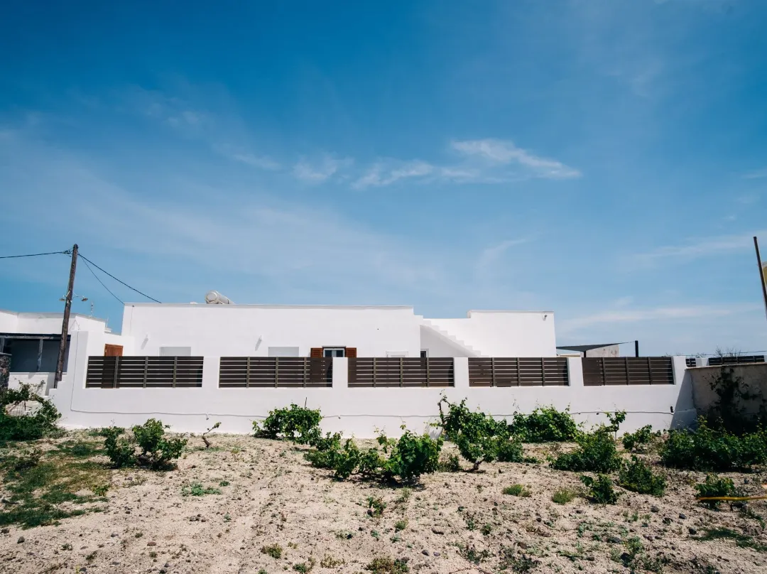 Mesanto Luxury Suites - Santorin