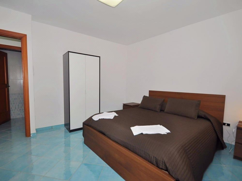 Appartamento A Cetara Id 722 - Erchie