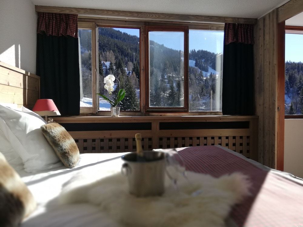 Hôtel Et Spa Arcadien - Bourg-Saint-Maurice