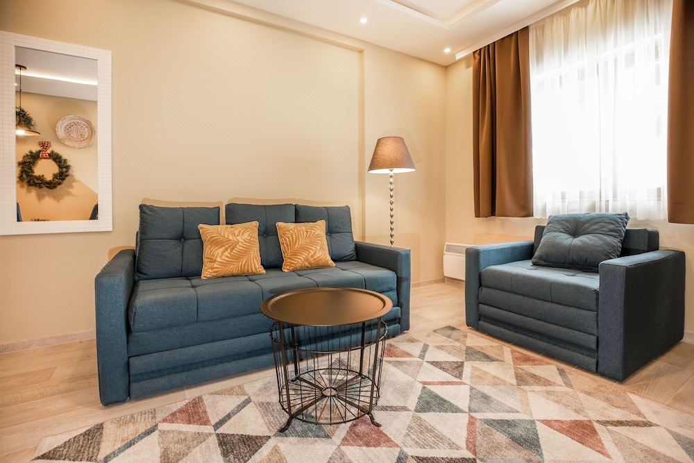 Sky Cabin Apartments - Kopaonik