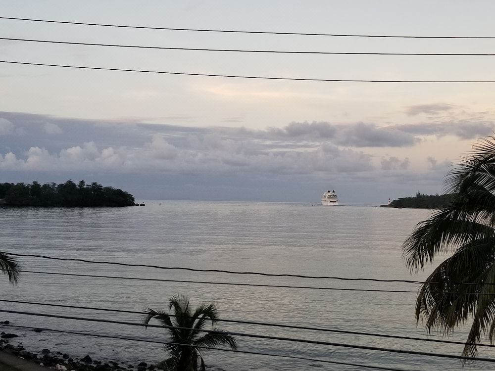 Inn The Town - Port Antonio