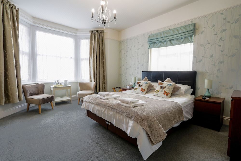 Waverley Bed & Breakfast - Minehead