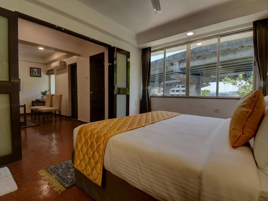 Elite Hotel - Lonavla