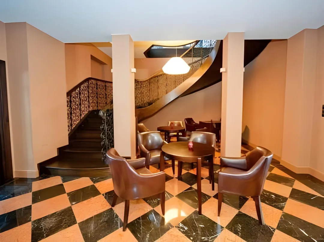 Hotel Wileński - Olsztyn
