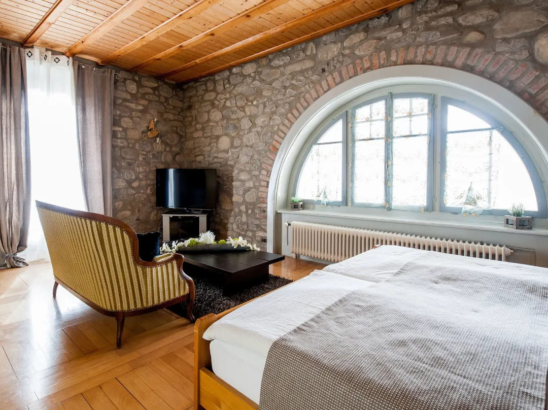 Hôtel-restaurant L'acacia Sa - Kanton Freiburg