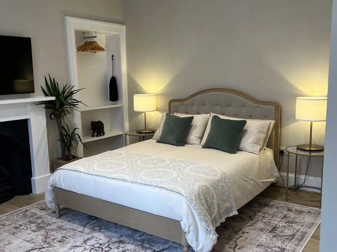 No. Ten Guesthouse - Tain