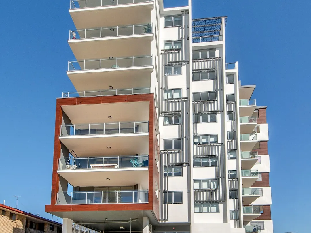 Serenity Surfers Paradise - Surfers Paradise