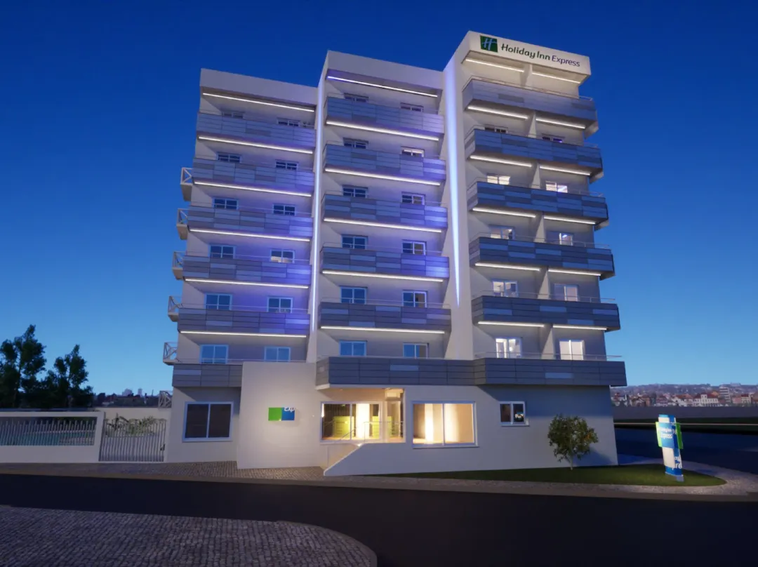 Holiday Inn Express & Suites Portimao By Ihg - Portimão