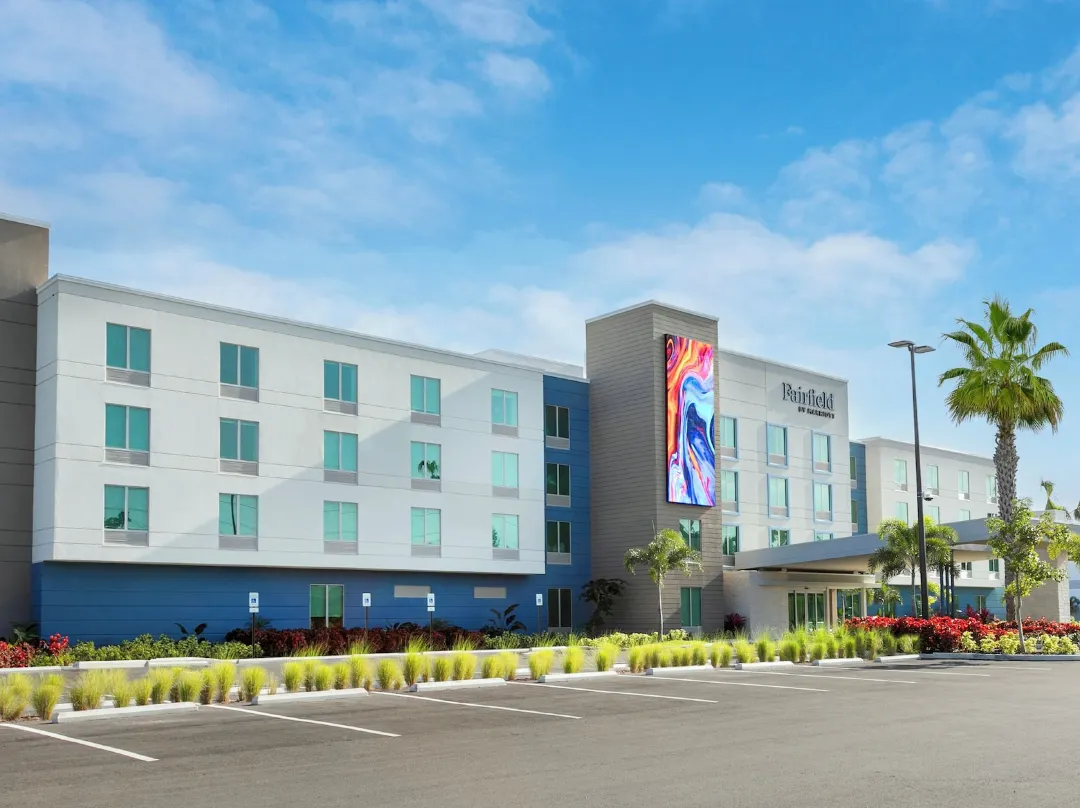 Fairfield By Marriott Luquillo Beach - Puerto Rico