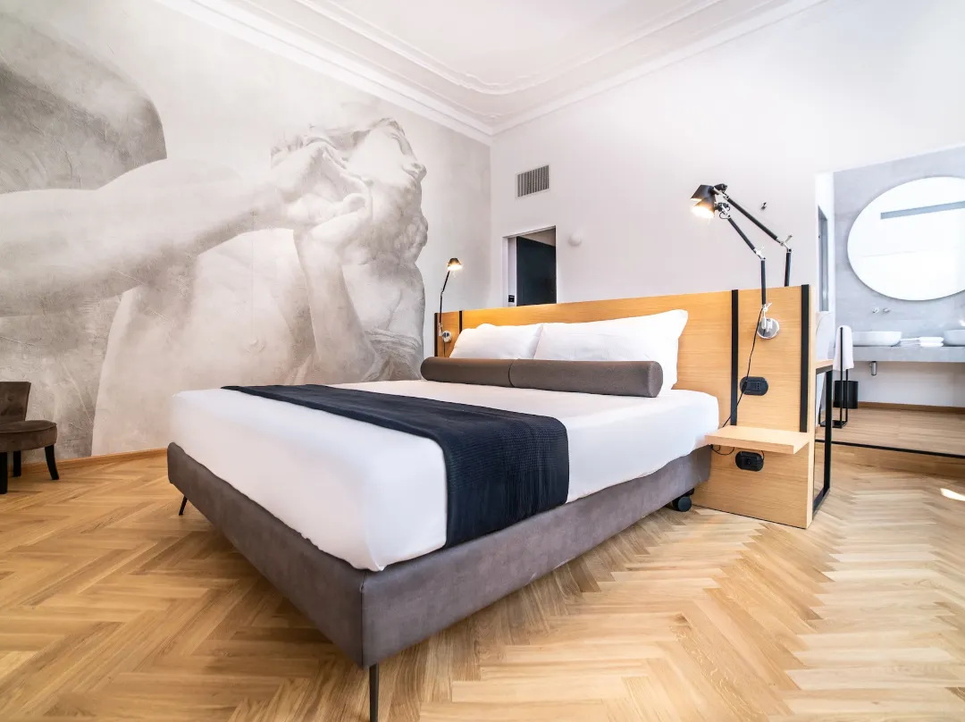 Youroom Abruzzi - Monti