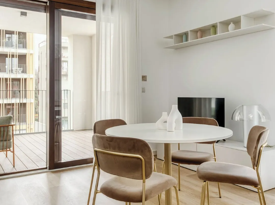 Limehome Milan Park Towers - Milaan