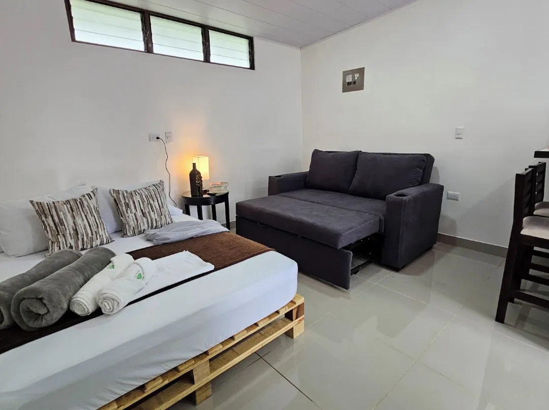 Bnb Ecostay - San José