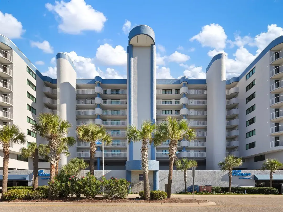 Club Wyndham Westwinds - North Myrtle Beach, SC