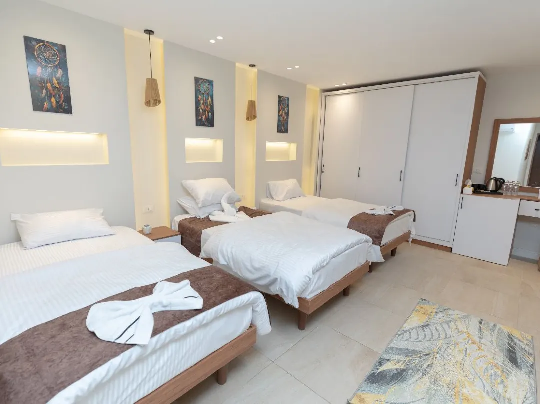 Eyes Of Egypt Pyramids View Boutique Hotel - Egypt