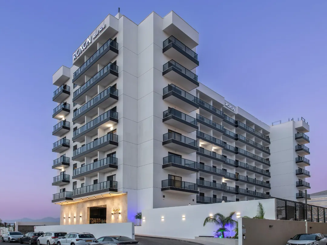 Roxon Red Sea Eilat - 에일라트