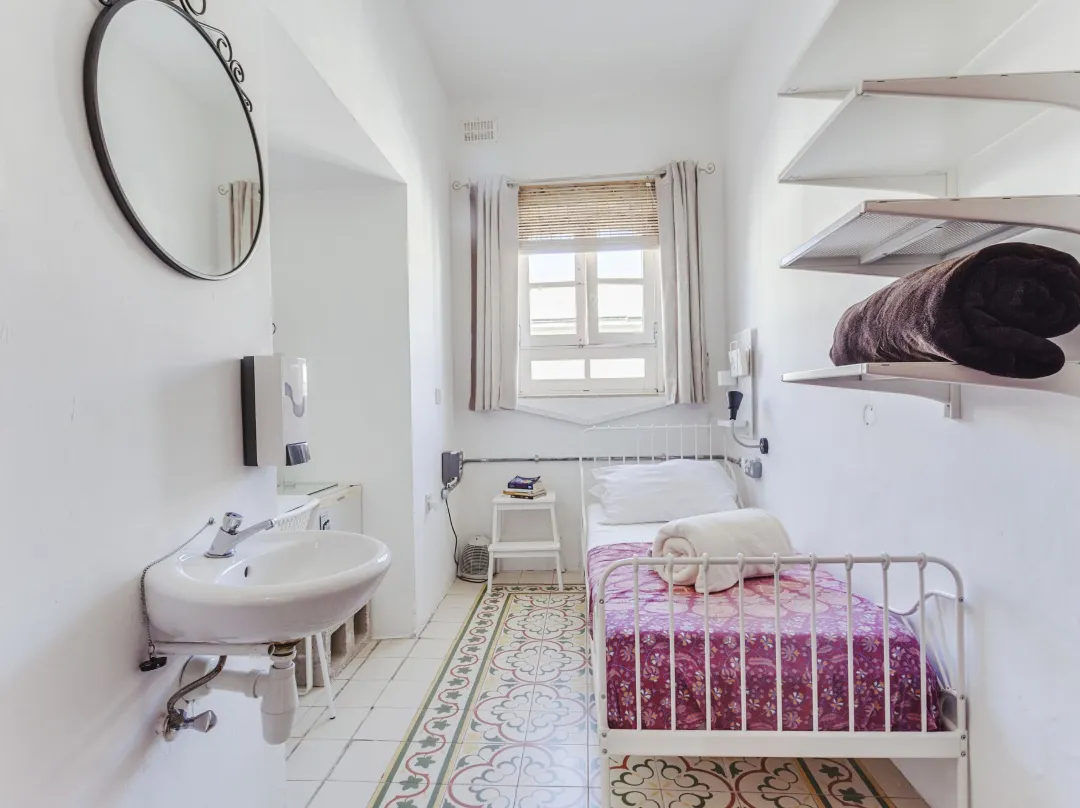 Granny's Inn Hostel - Malta