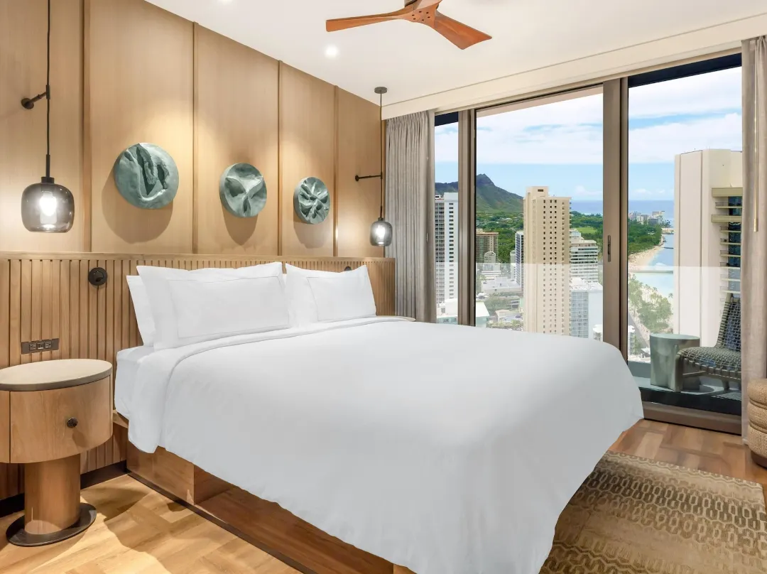 Hilton Club Ka Haku Honolulu - Honolulu, HI