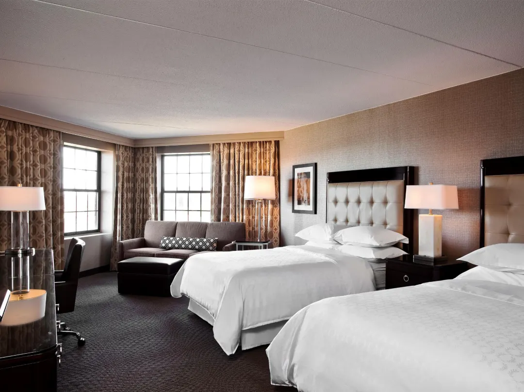 Dolce By Wyndham Parsippany - Morristown, NJ