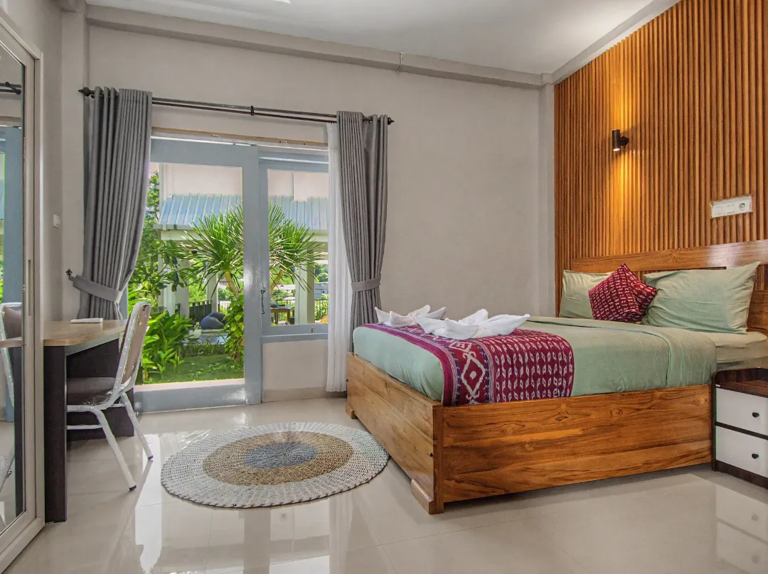 Hotel Bonne Nuit - Labuan Bajo