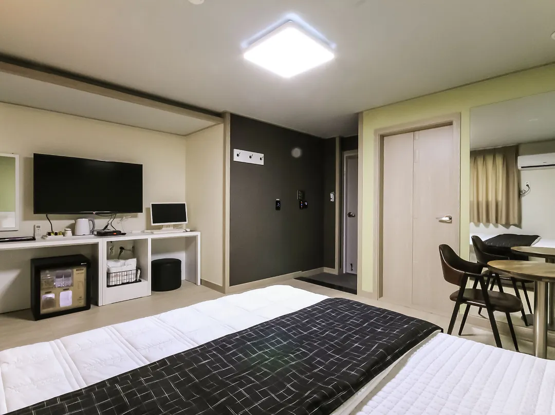Yeongcheon Yolo Self Check-in Motel - 영천시