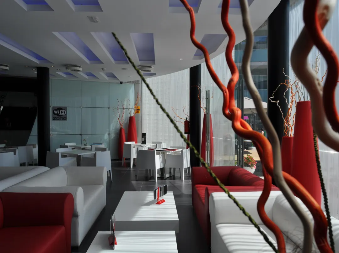 Aparthotel Four Elements Suites - Costa Daurada