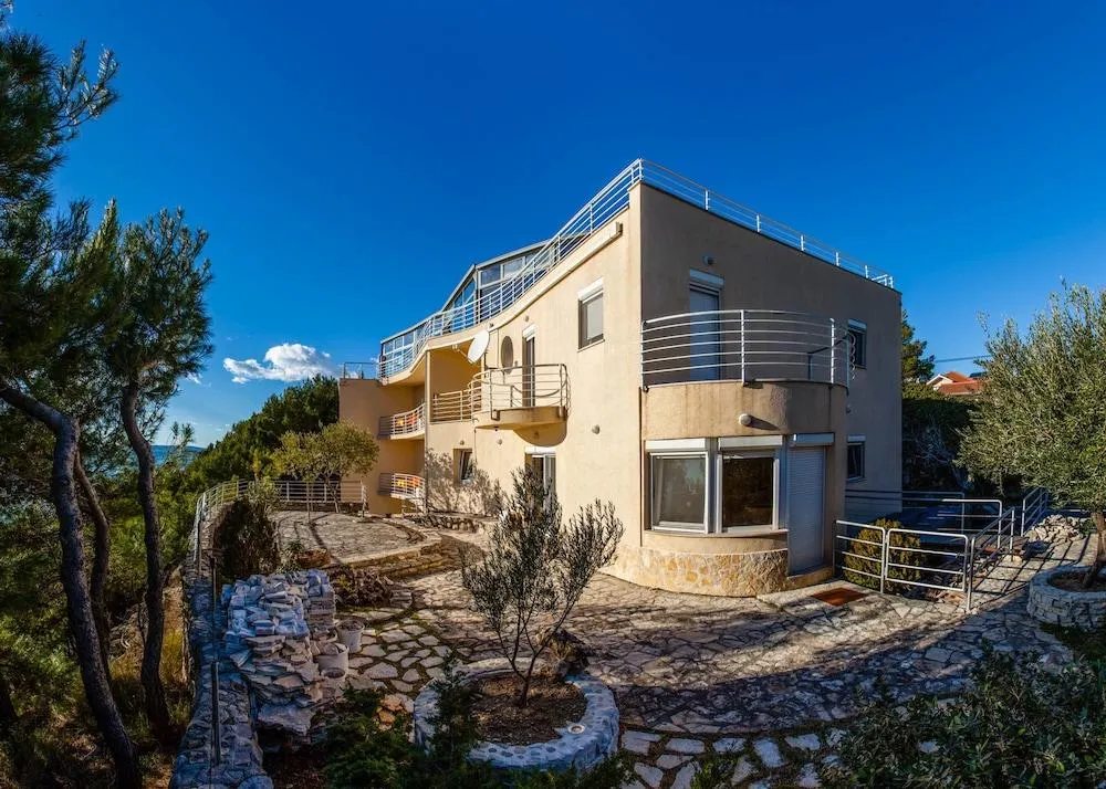 Ark Beach Apartments - Split