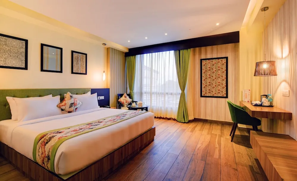Udaan Clover Hotel & Banquet, Siliguri - Siliguri