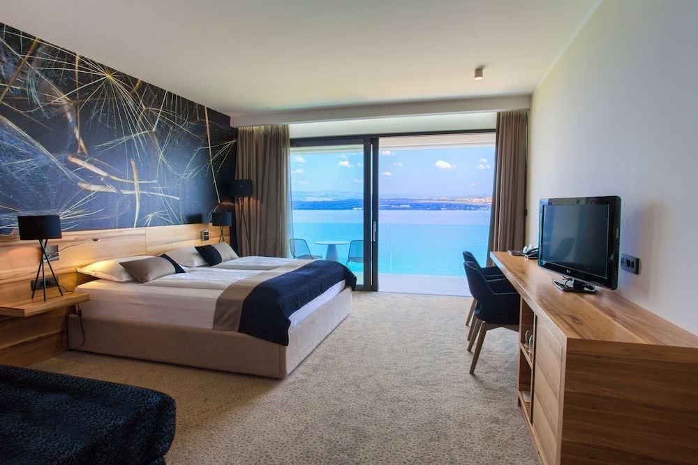 Hotel Villa Margaret - Cres Island, Croatia