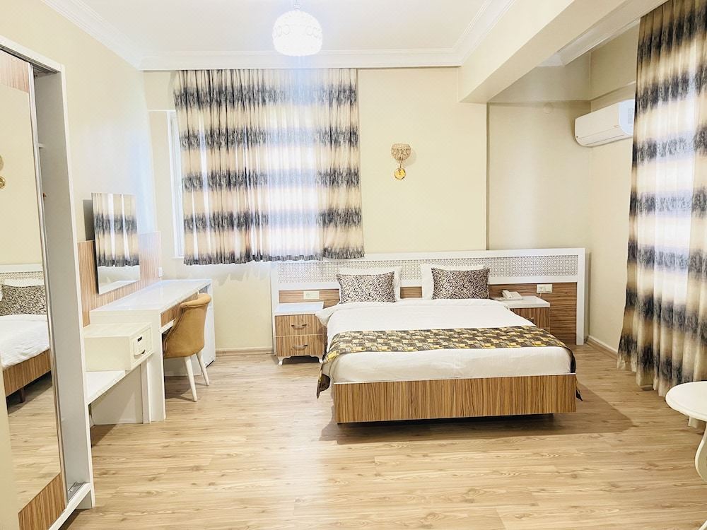 Grand Gulizar Hotel - Şanlıurfa