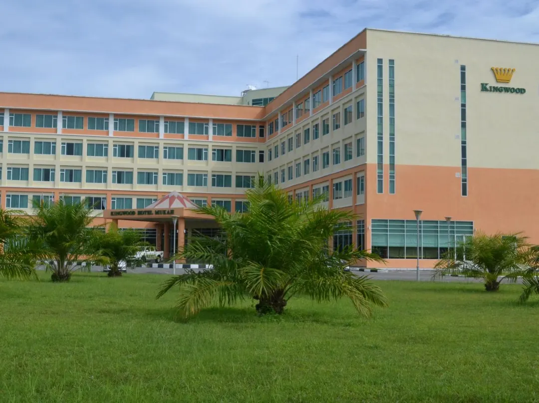 Kingwood Hotel Mukah - Mukah