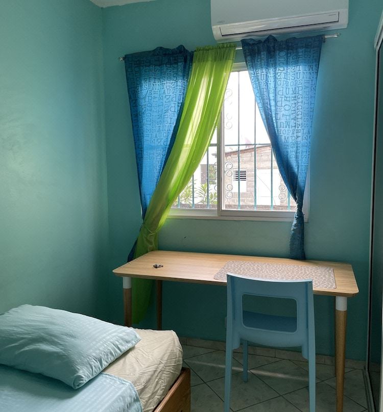 Casa Azul - Apartment - Puerto Plata