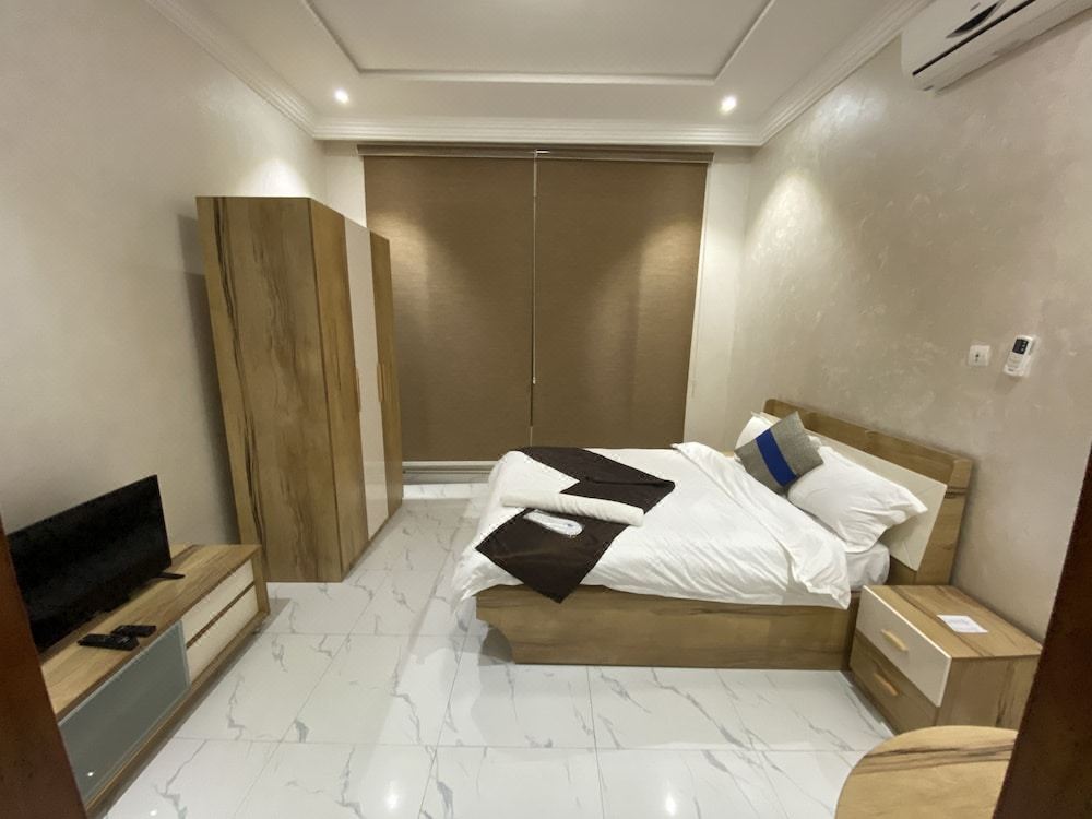 Hôtel Flora - Nouakchott