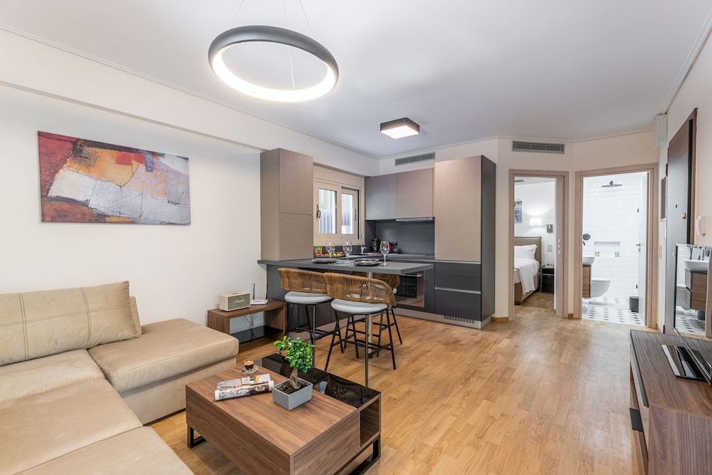 Olygreen Athens Residences - Euboea