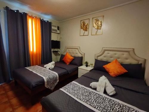 O Boutique Hotel - Tagaytay
