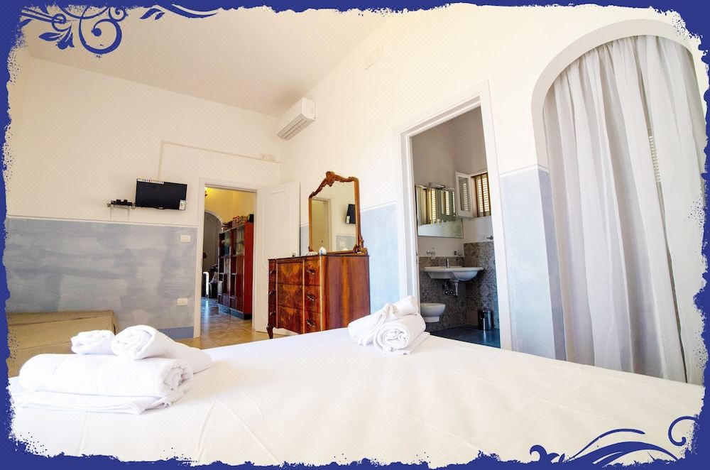 B&b Mareggiata - Gallipoli
