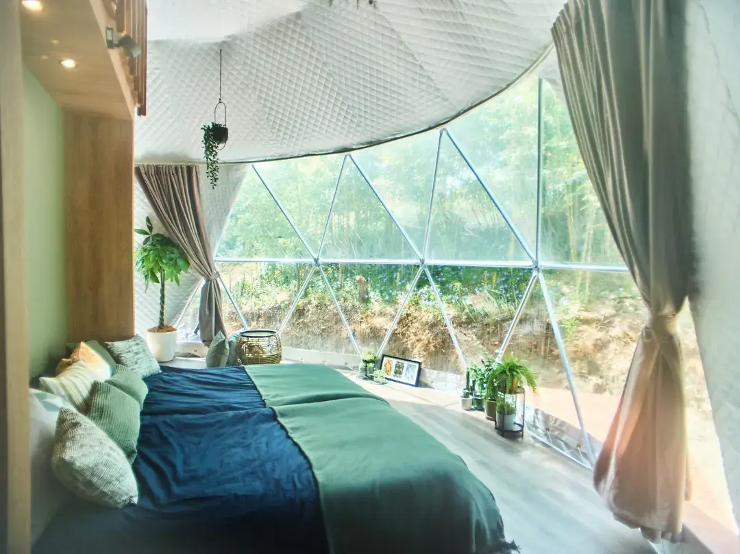 1 In Google Review Area  Hideaway Resort Hermit - 千葉県