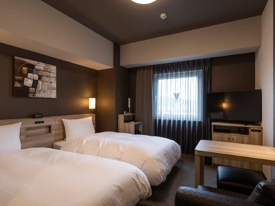 Hotel Route Inn Grand Nagoya Fujigaoka Ekimae - 長久手市