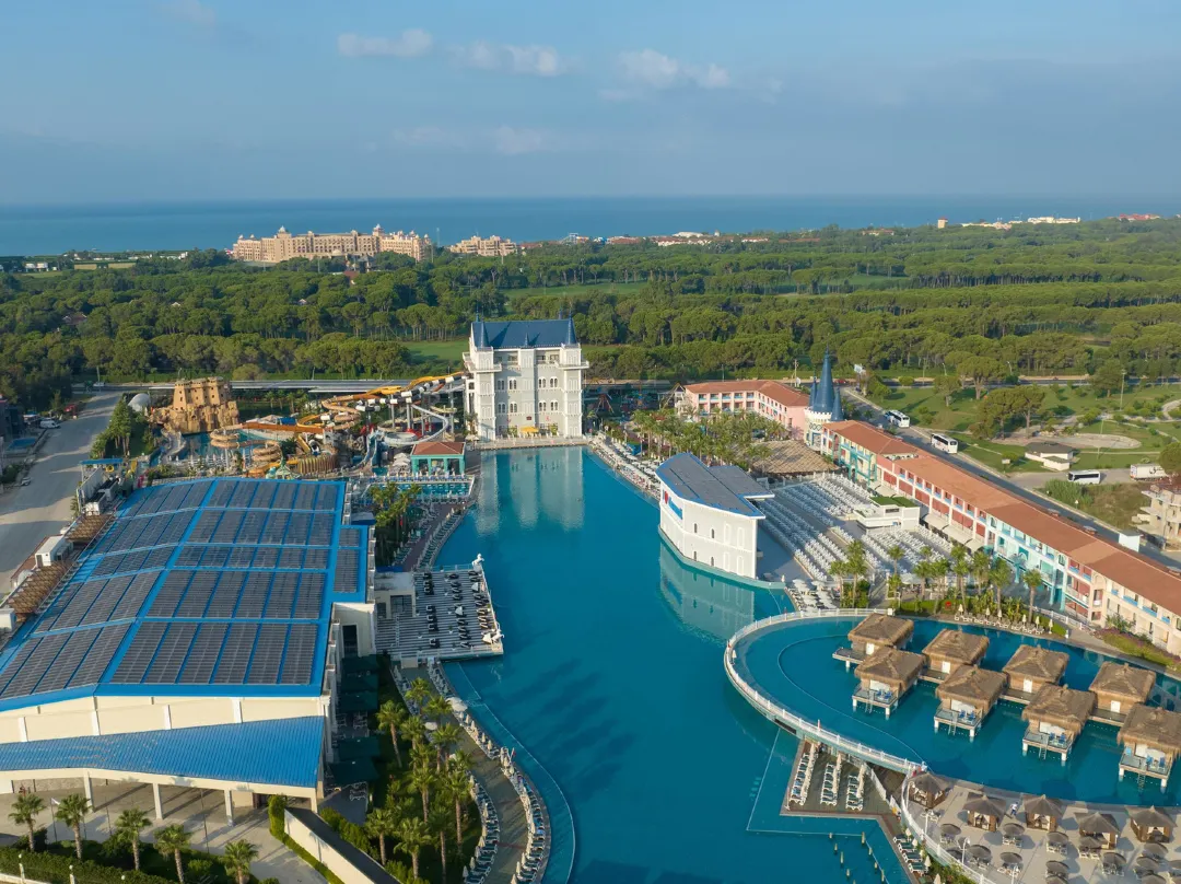 Granada Luxury Belek - Family Kids Concept - Belek