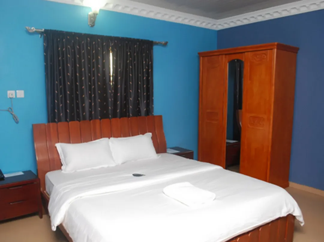 Owee's Place-standard - Lagos, Nigeria