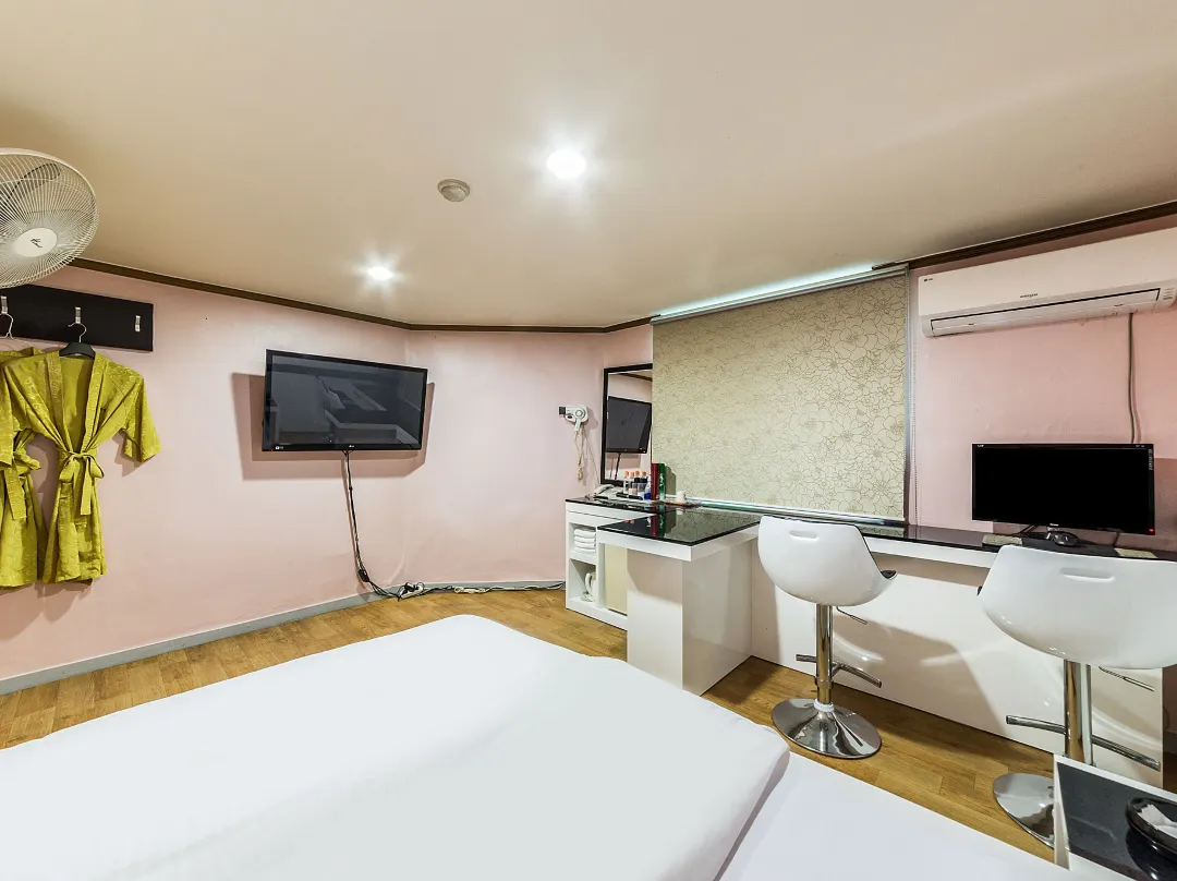 Cheongnyangni Dongbu Motel - Seul