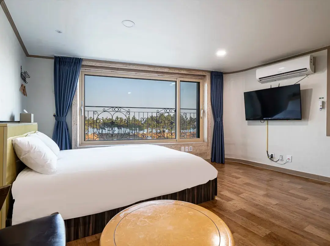 Sokcho Beach Motel - Sokcho-si