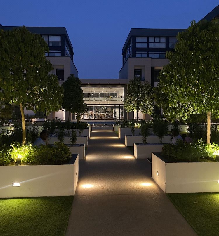 Belleson Homes - Accra