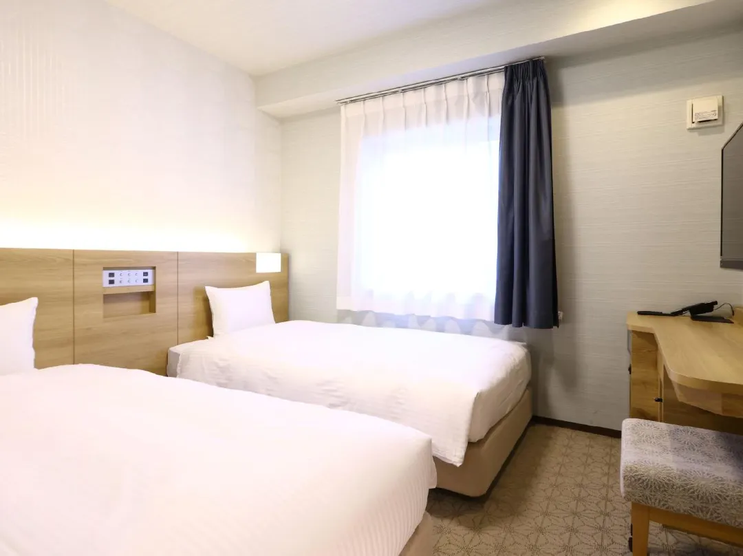 Hotel B Suites Namba Kuromon - Nanba