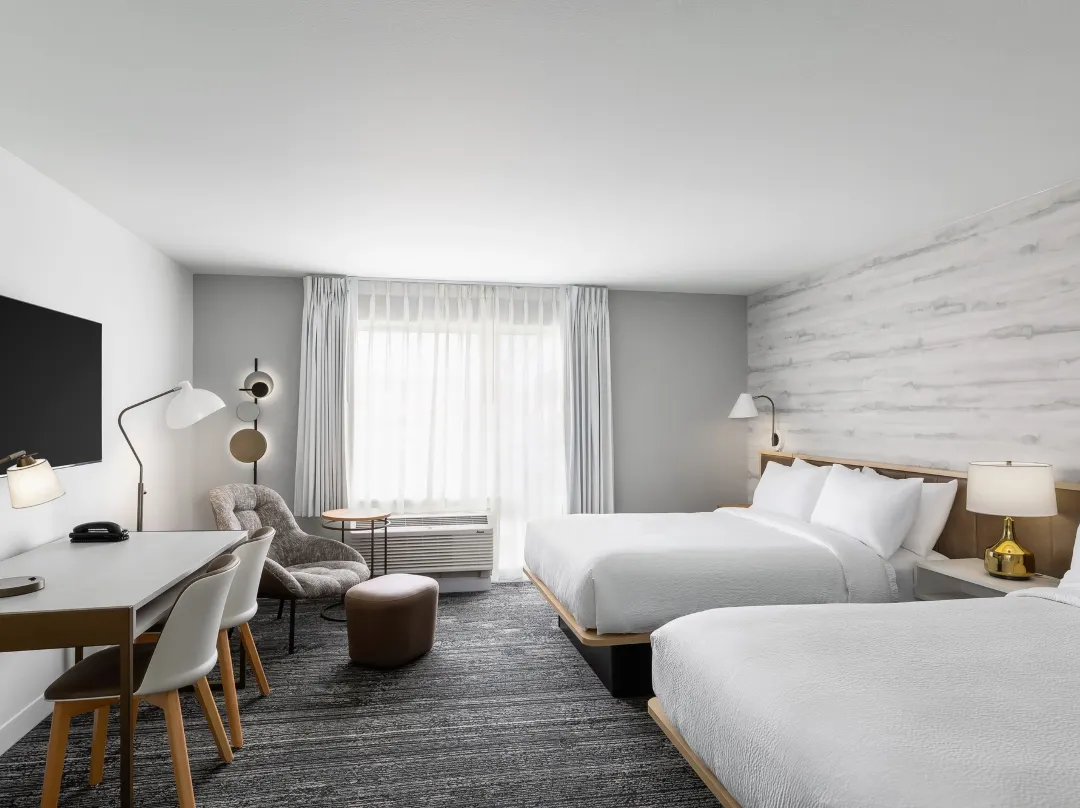 Towneplace Suites Iron Mountain - Iron Mountain, MI