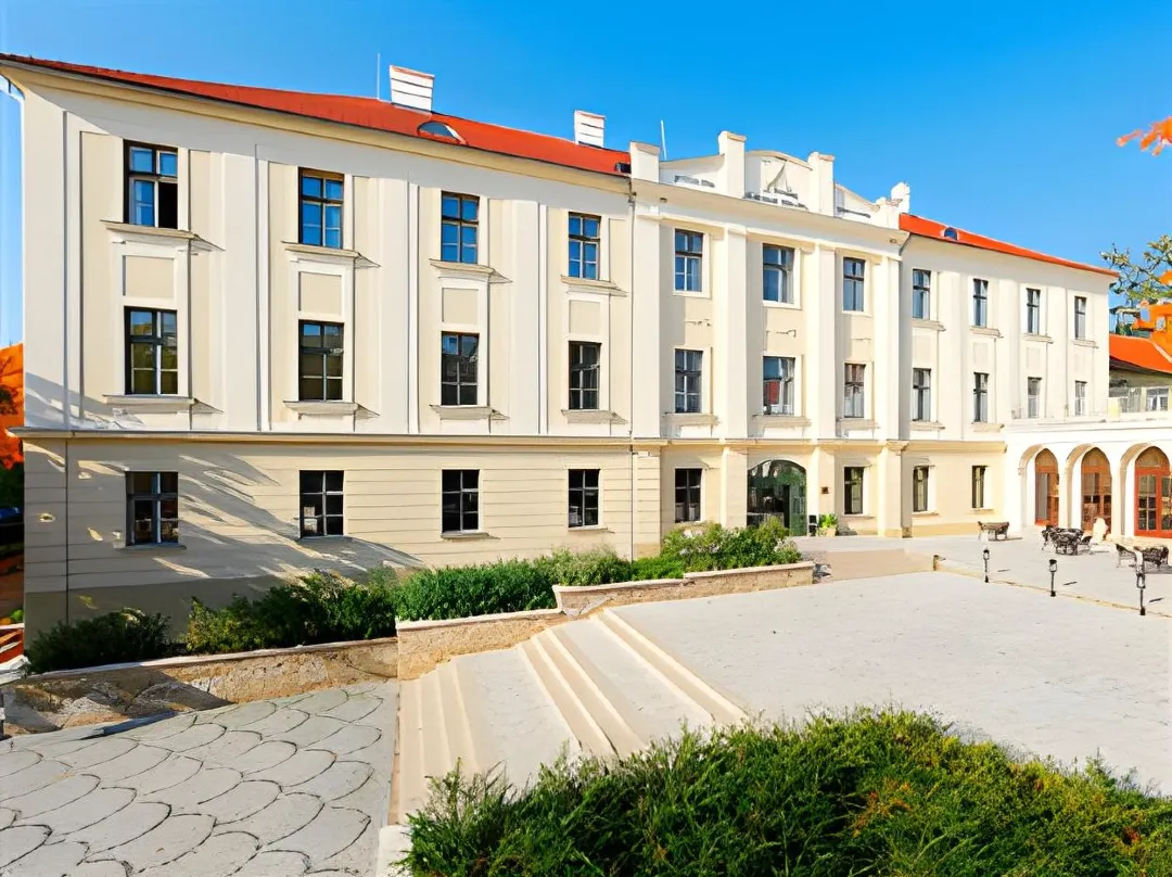 Anna Grand Hotel - Lake Balaton