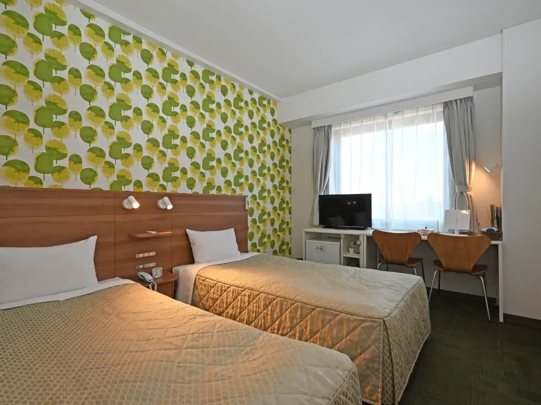 Hotel Migrant - Tateyama